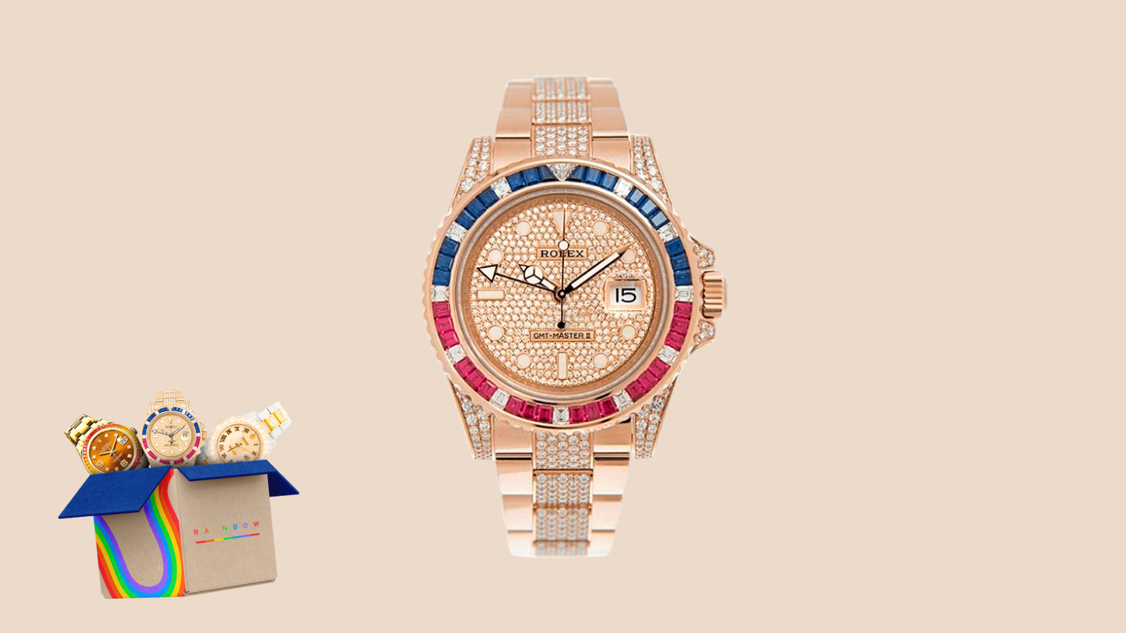 HypeDrop's Hottest Unboxings; Lamborghini, Rolex, Icebox | October 2021