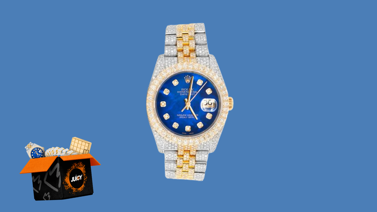 HypeDrop's Hottest Unboxings; Lamborghini, Rolex, Icebox | October 2021