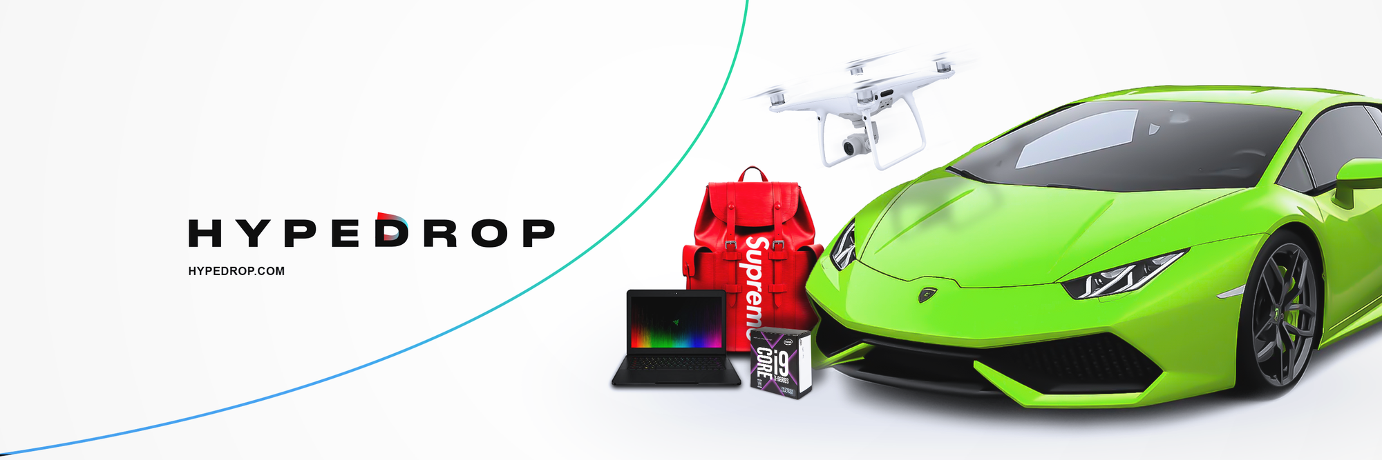Hypedrop Turns Six