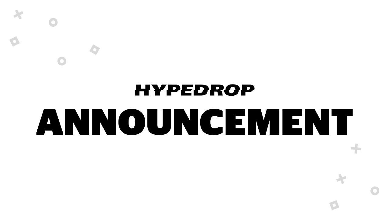 HypeDrop Mystery Boxes | Official Blog