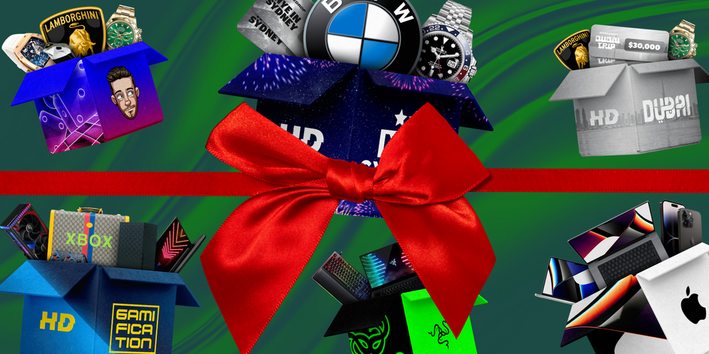 HypeDrop Mystery Boxes | Official Blog