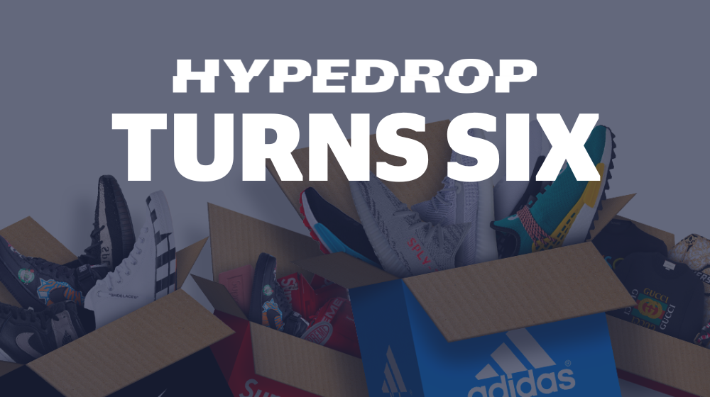 HypeDrop Mystery Boxes | Official Blog